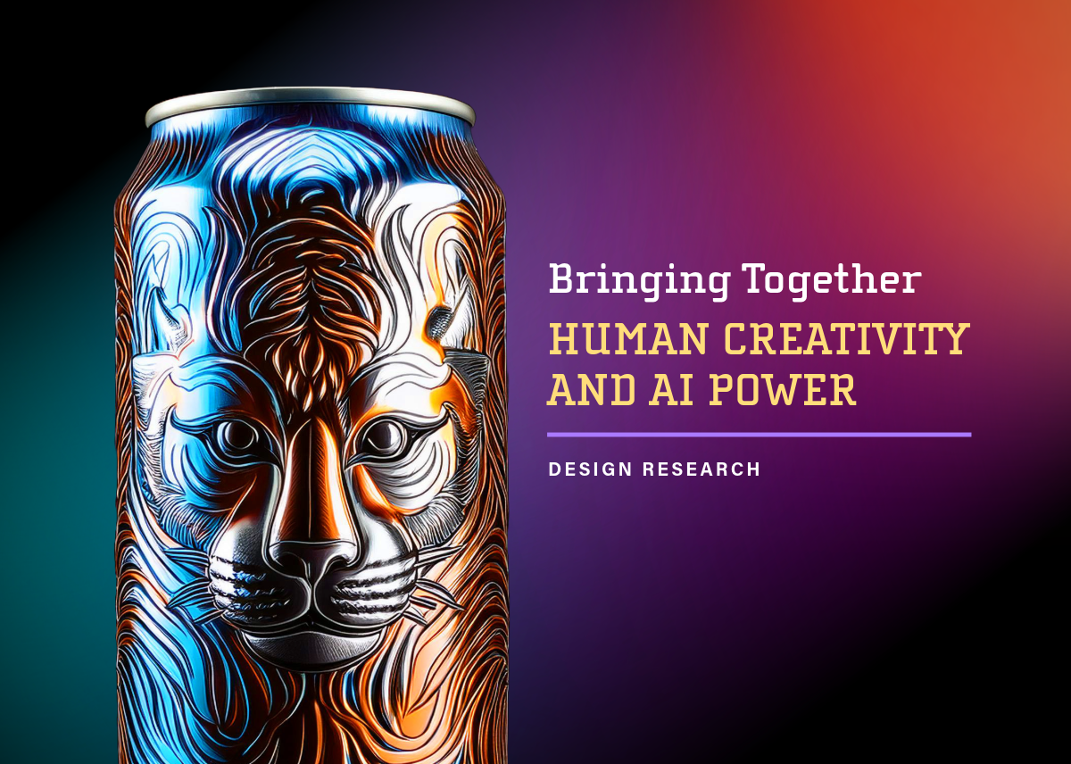 Bringing Together Human Creativity & AI Power – Dasha Wagner